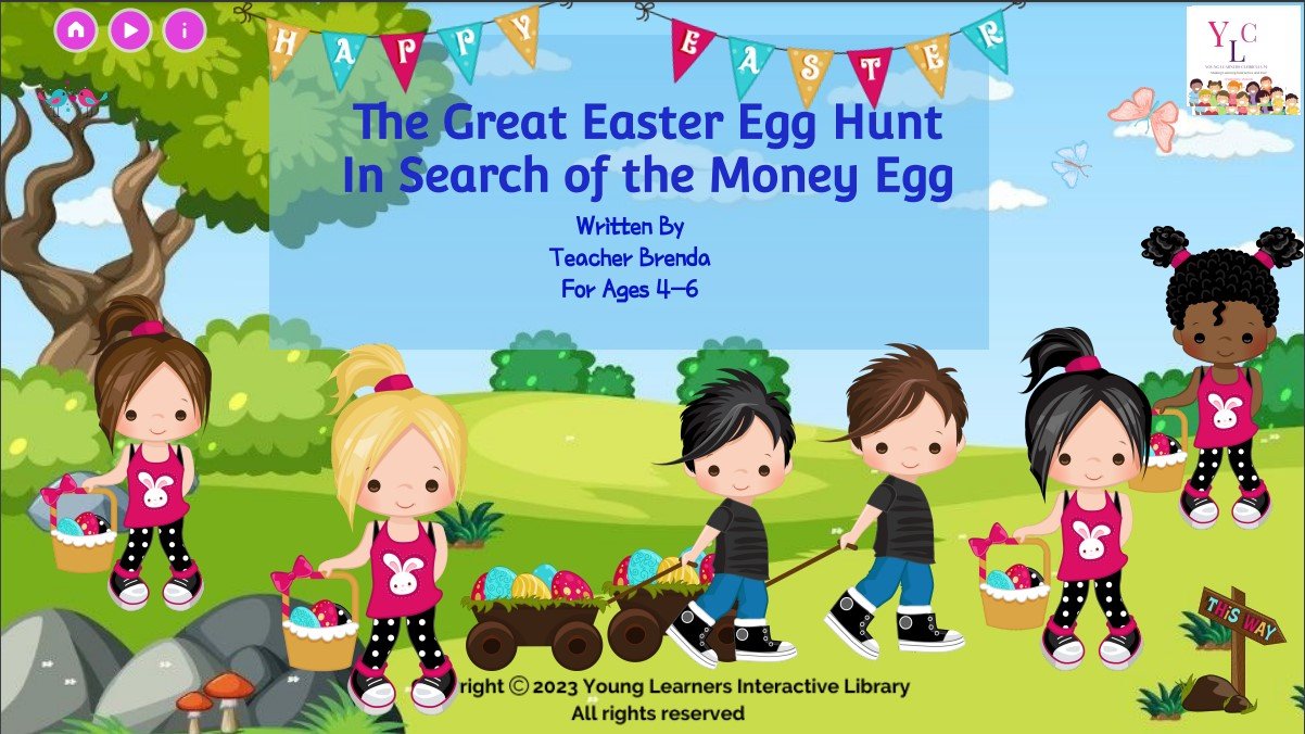 Young Learners Curriculum – Premier Site for Educational Curriculum